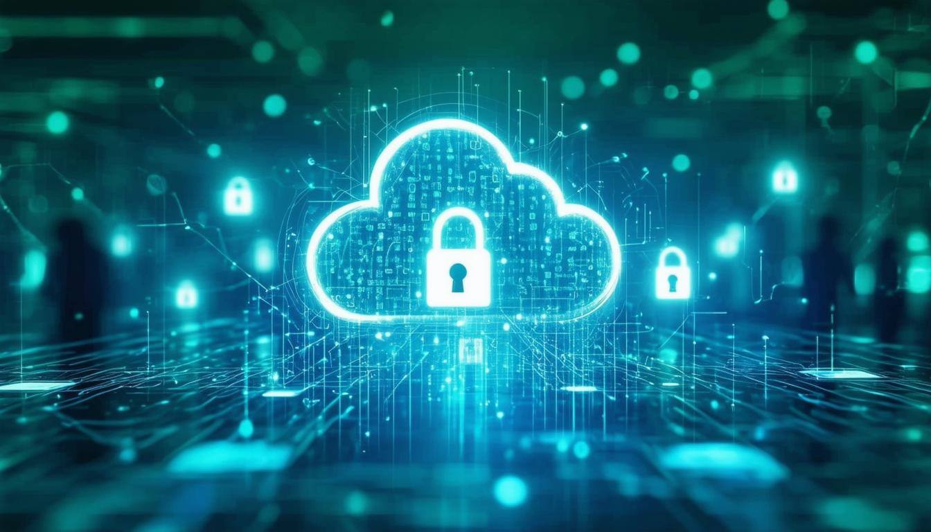 End-to-End Encryption for Secure Cloud-Based EHR Systems